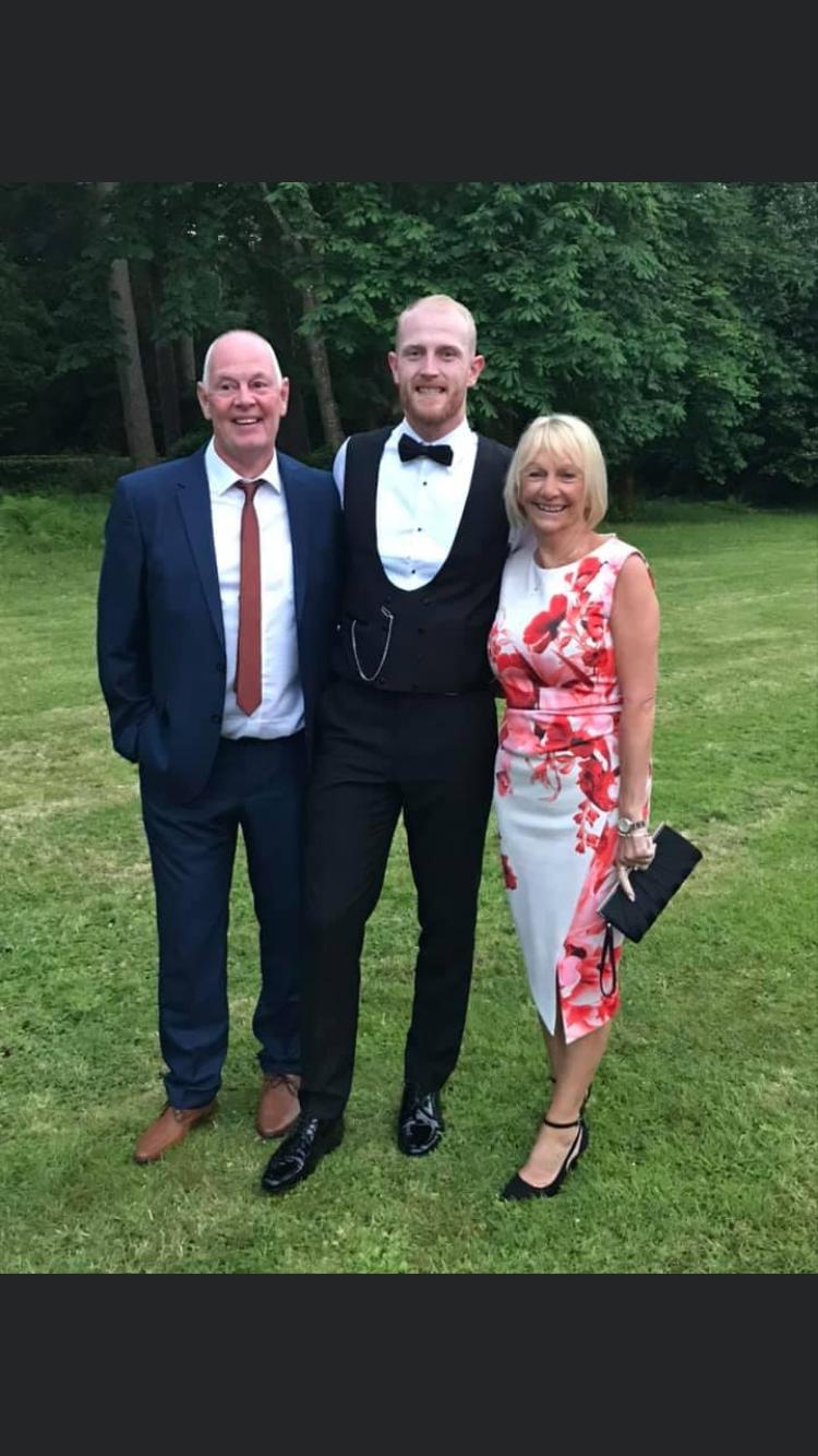 McCarey’s Molineux Memories | Wolves Former Players Association