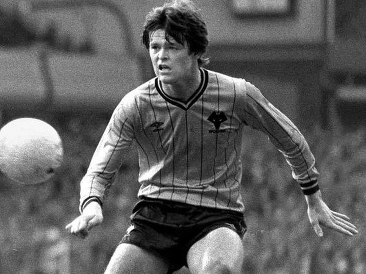 John Pender’s Greatest Battle | Wolves Former Players Association
