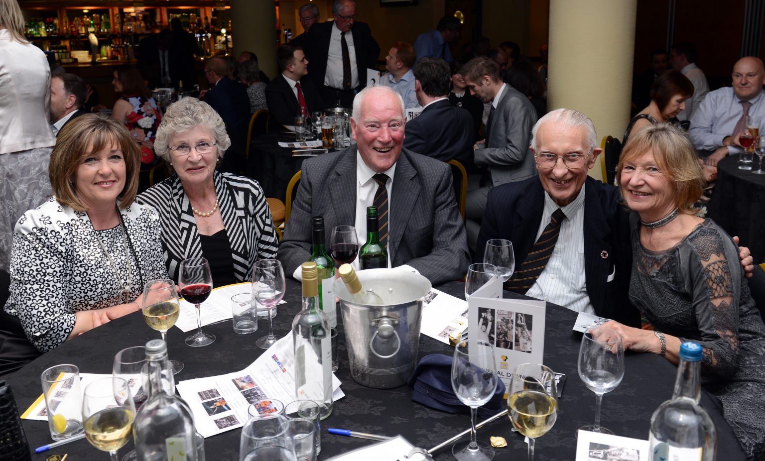 Tributes Paid To Peter Creed | Wolves Former Players Association