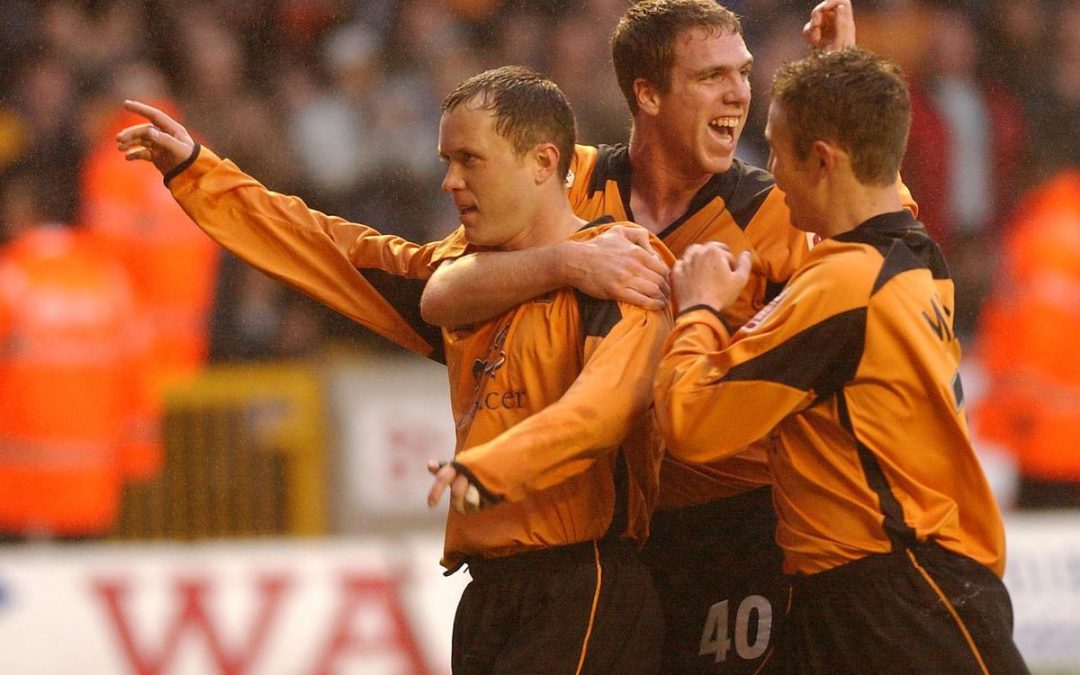News | Wolves Former Players Association