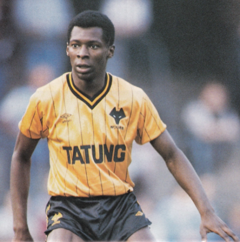 Remembering Neville Hamilton | Wolves Former Players Association