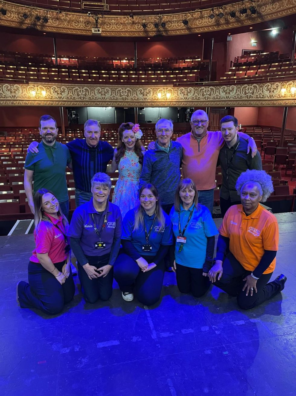 A Grand Partnership For Wolves FPA | Wolves Former Players Association