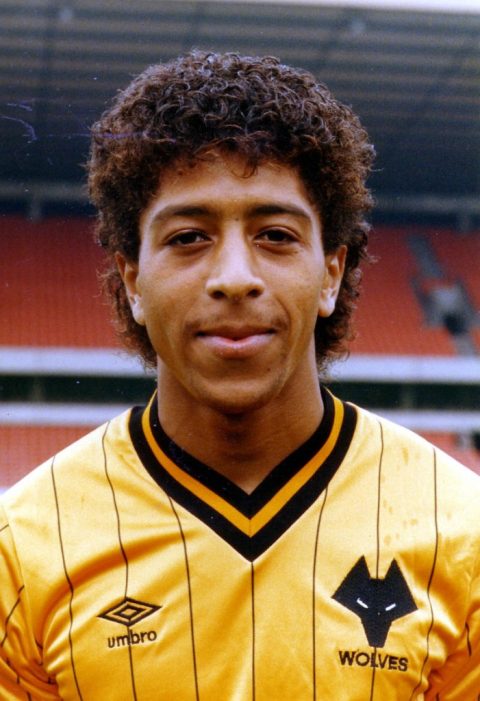 Roger That! Eli Looks Back On Life At Wolves | Wolves Former Players ...